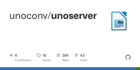 Unoserverconverterpy At Master · Unoconvunoserver · Github