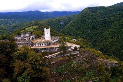 Достопримечательности Нового Афона в Абхазии что посмотреть куда сходить фото с описанием на