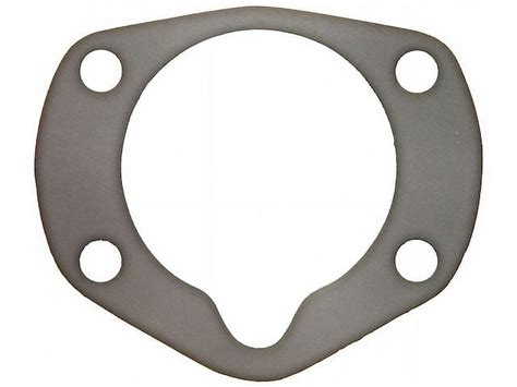 Rear Axle Shaft Flange Gasket Compatible With 1957 1964 Ford
