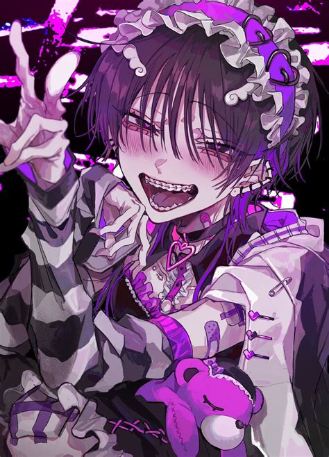 Original Drawn By Kuroumeaihikarikuroume24 Danbooru