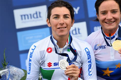 Giorgia Bronzini Riders