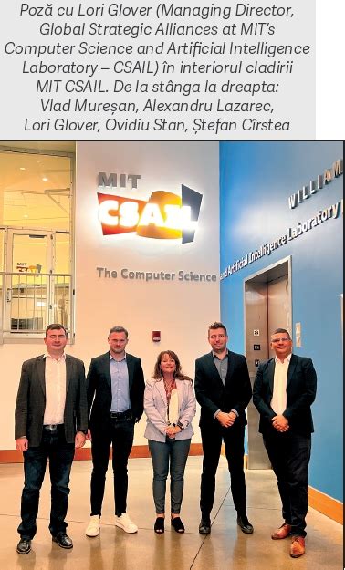 Internationalizarea Si Perfectionarea Modelului Educational Utcn Prin Parteneriate Strategice Cu Sua