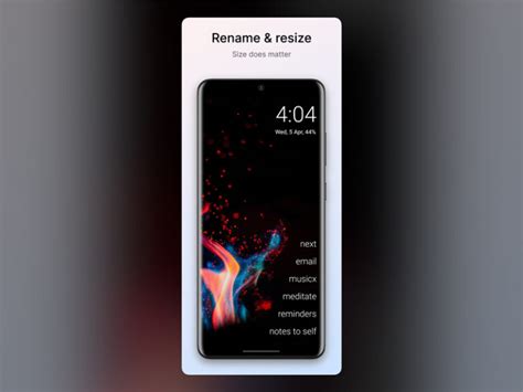 10 Best Android Launchers In 2025 • Techkv