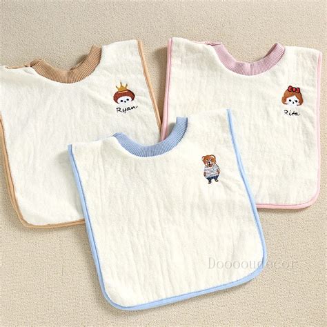 베이비 턱받이 소년 소녀 용 방수 유아용 턱받이 나노 스키드 민소매 아기 수유 앞치마 브러쉬 치아 타올 타액 타월 가운앞치마