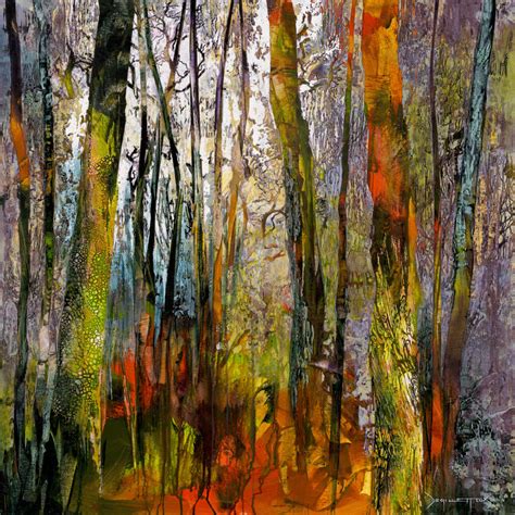 Flame Bark Buy Art Now