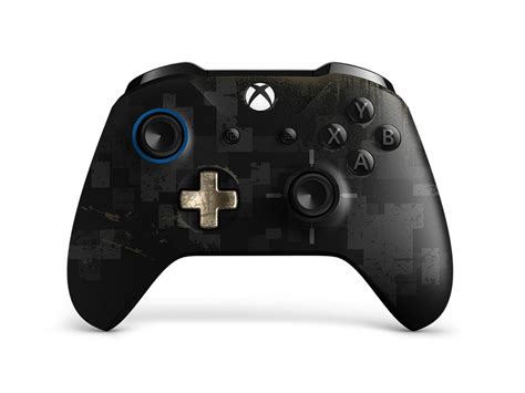 Playerunknowns Battlegrounds Pubg Xbox Controller Debuts With