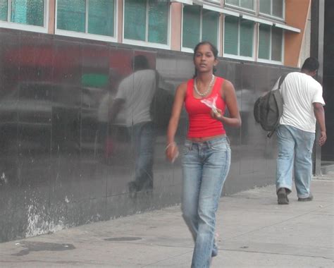 Candid Photos In Trinidad And Tobago Trinidad And Tobago Girls
