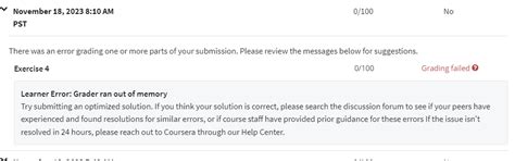 Submit Submission Faild Data Pipelines With Tensorflow Data Services Deeplearningai