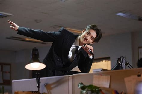 Svt Joshua Cheers To Youth Behind The Scenes 9 Joshua Seventeen Seventeen Seventeen Album