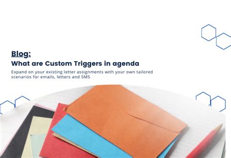What Are Custom Triggers In Agenda Stopford Information Systems
