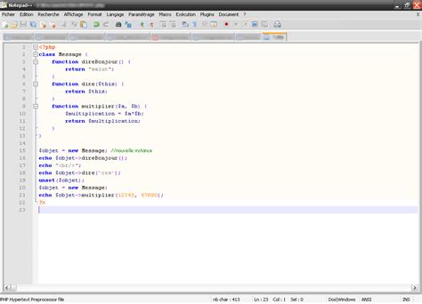 Best Text Editor For Coding Notepad Reviews And Features