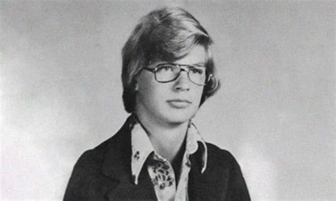 Jeffrey Dahmer Yearbook Photos Porn Sex Picture