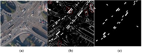 Multi Model Estimation Based Moving Object Detection For Aerial Video