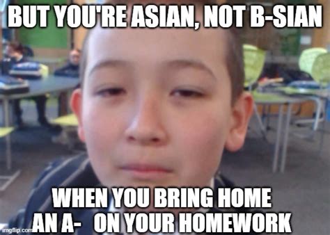 Azn Memes Asian People Being Kind Of Funny On Social Media
