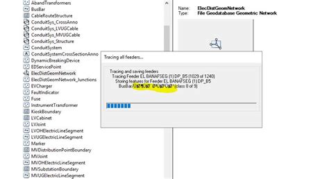 Solution Arcfm Non English Such As Arabic Localized Feature Class Aliases Not Displaying