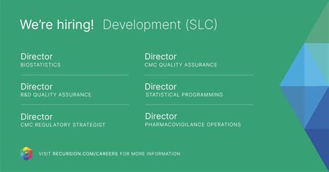 Our Development Team Is Hiring Learn More About Our Open Positions At