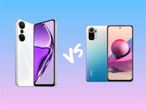 infinix hot 20s vs redmi note 10s sangat berbeda meskipun harganya