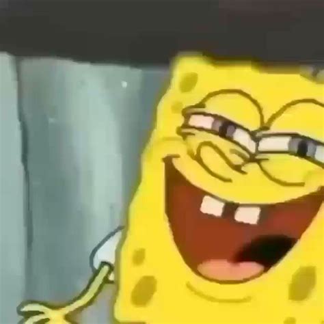 Evil Meme Spongebob