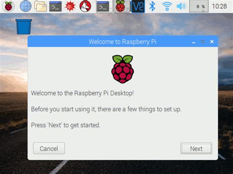 Getting Started With The Raspberry Pi 3b Little Bird Guides