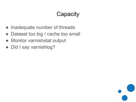 Debugging Your Varnish Instance Pdf