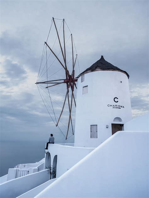 Wishing By Ling Zhang