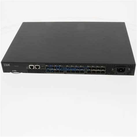 IBM 2498 24E 24PORT 2498 24E 24 Port 7200 By IBM