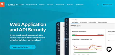 palo alto waf aws waf or open appsec waf a full guide