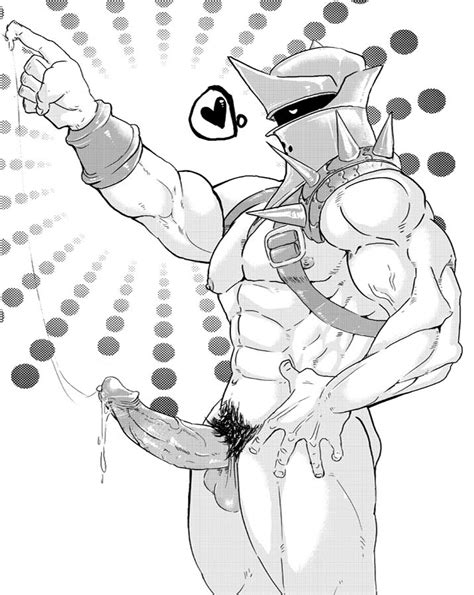 Rule 34 1boy Bara Chrono Cross Clothed Cum String Erect Penis