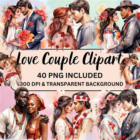 40 Love Clipart Cute Couple Clipart Happy Couple Love Couple Png