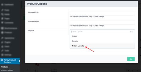 Layout Fpd Support Center
