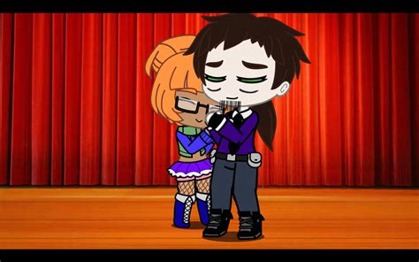 Gess Their Sexuality William And Mrs Afton By Cianhennsy On Deviantart