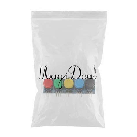 Maxbell Analog Button For Arduino Big Keyboard Electronic Blocks Simulate Key Module Analog Maxbell Analog Button For Arduino Big Keyboard Electronic Blocks Simulate Key Module Analog