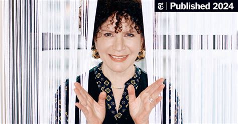 Susie Essman Says Goodbye To ‘curb Your Enthusiasm The New York Times