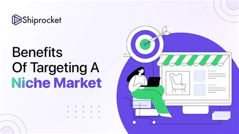 What Is A Niche Market Examples Benefits How To Ace It