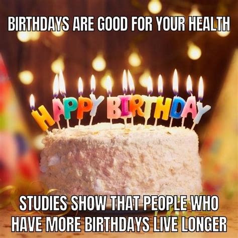 50 Funny Birthday Cake Memes For Him And Her