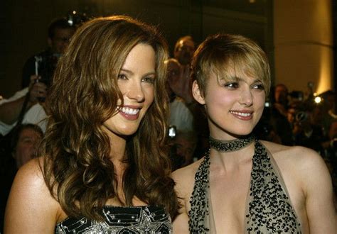 Gossip Blog Kate Beckinsale San Sebastian Film Festival Keira Knightley
