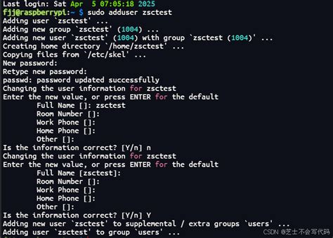 【树莓派入门】环境配置，安装和使用树莓派树莓派安装 Csdn博客