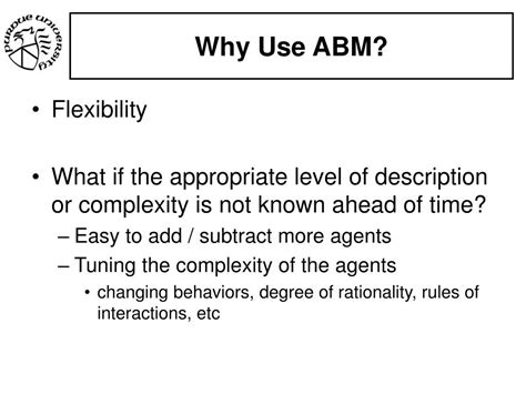 Ppt Agent Based Modeling Abm Powerpoint Presentation Free Download Id4287356