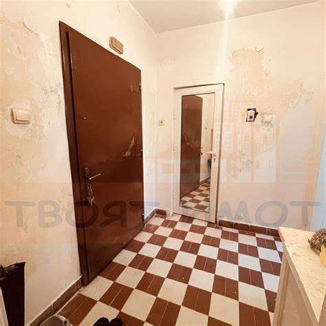 Продава двустаен апартамент в Петрич 60 квм ТВОЯТ ИМОТ