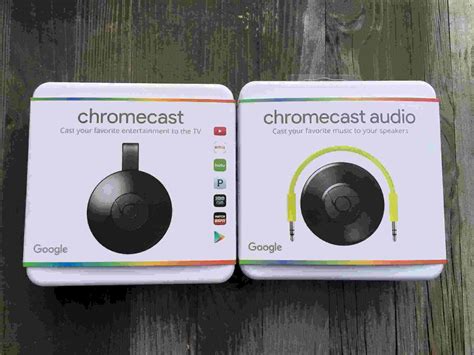 Google Chromecast TV and Chromecast Audio Review | Best Buy Blog