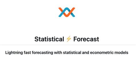 Mariana Menchero On Linkedin Happyforecasting Timeseries Forecasting