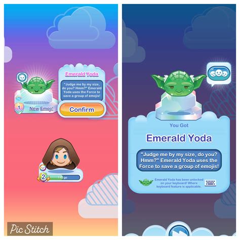 ‘bout Time 🤩 R Disneyemojiblitz