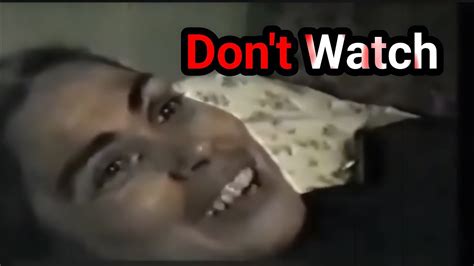 واقعی ترین مراسم جن گیری توسط جنگیر 😱 دلشو نداری نبین Youtube