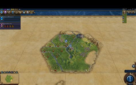 Who Is The Hottest Leader In Civ 6 Rciv