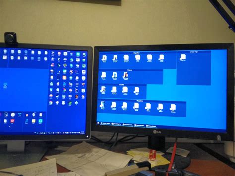 Display And Scaling Issues On Windows 10 3 Monitors 4k Display