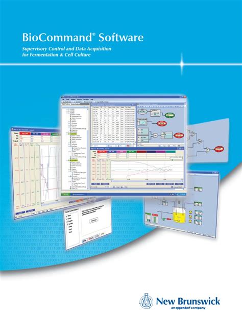 Bio Command Software Pdf Scada Microsoft Windows