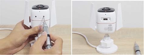 How To Reset My Tapo Camera Smart Home Community