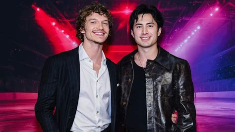 Charlie Sheen Gets Candid About Sleeping With Men