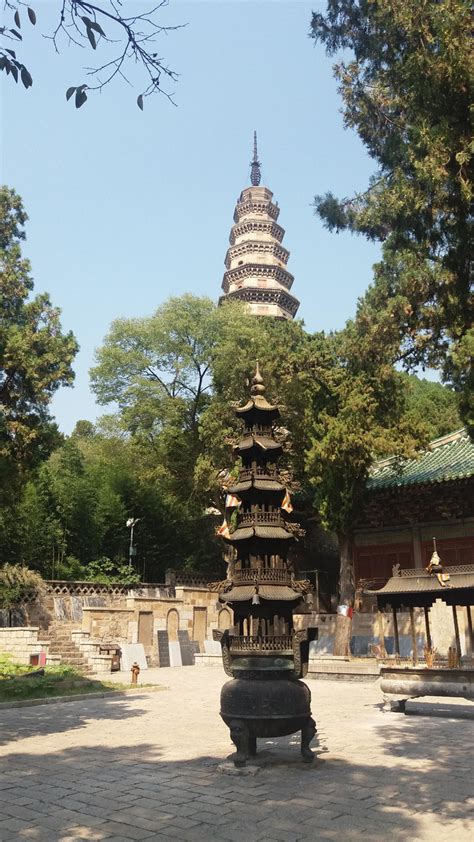 汉传佛教寺庙 汉传 大山谷图库