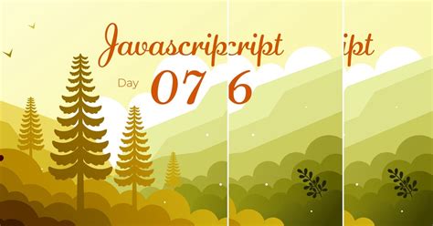 7 Stories About Javascript Curated By 日安 Medium